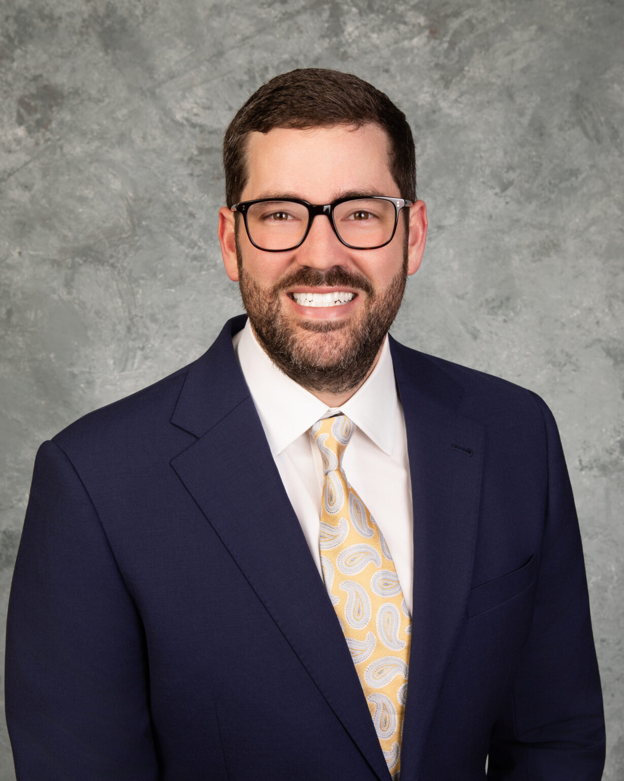 Tyler M. Mulkey, DPM FACFAS – Golden Triangle Foot & Ankle Specialists